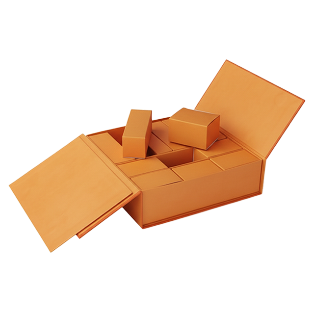 12 Days of Advent Calendar Box Wholesale - CNECO PACK