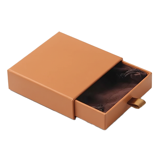 Custom Single-sided Rigid Drawer Box Manufacturer - CNECO PACK